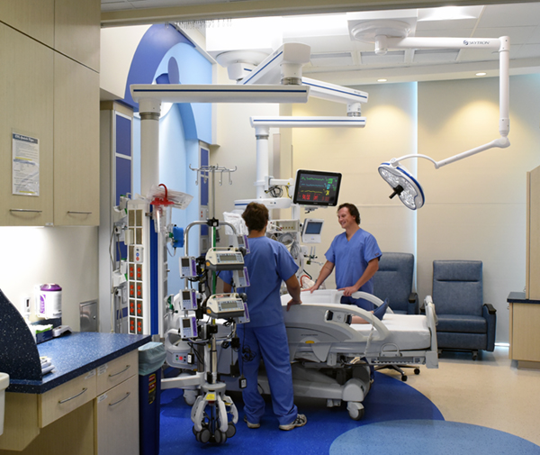 Products - Skytron, LLC