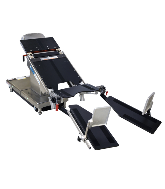 Leg Support Surgical Tables Accessories | Skytron
