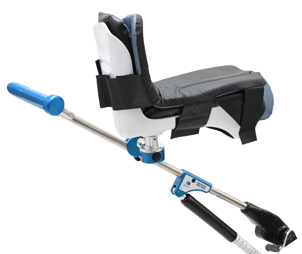 Leg Support Surgical Tables Accessories | Skytron