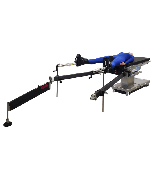 Leg Support - Skytron, LLC