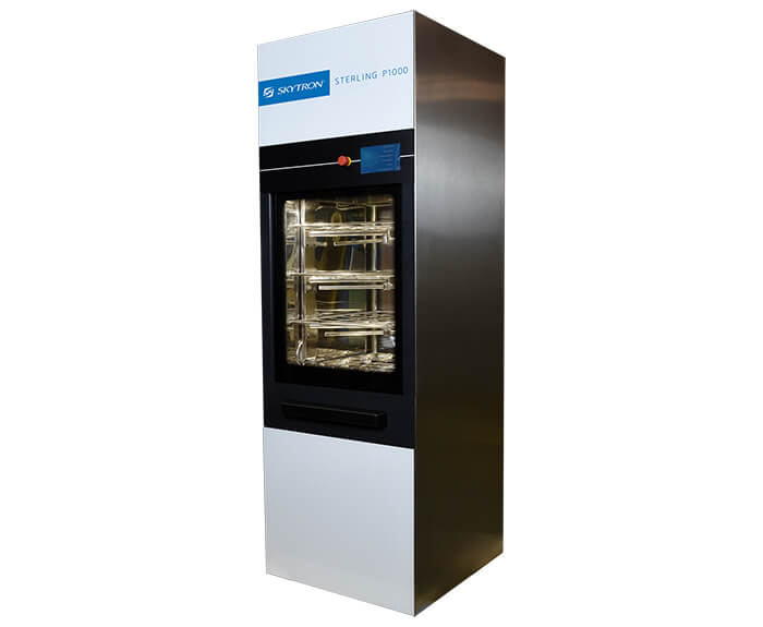 Sterling Washer Disinfector Compact Sterilizer | Skytron - Skytron, LLC