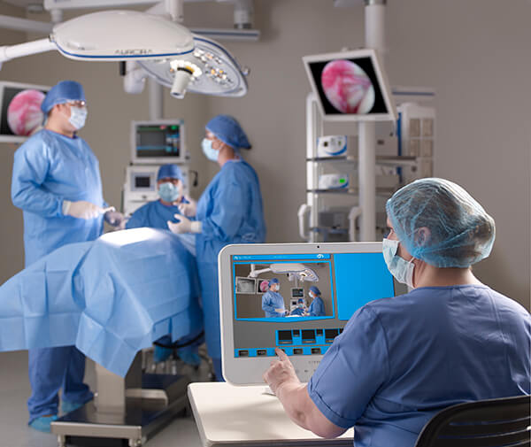 SkyVision - Skytron, LLC