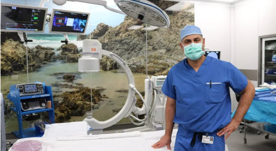 Pomona Valley Hospital First in U.S. to Install Skytron Glass Operating ...