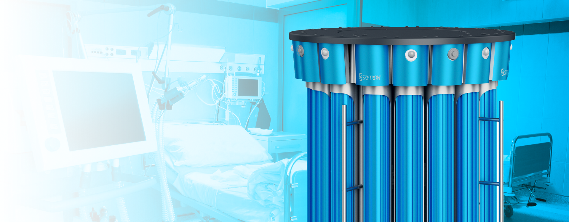 UV Technology Continues Making Waves | Skytron, LLC