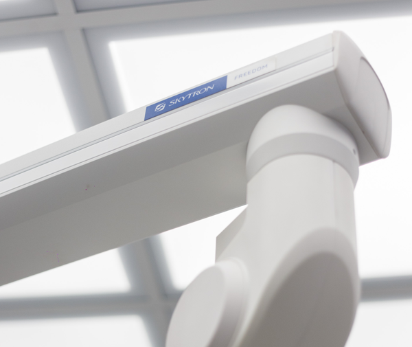 Freedom - Skytron, LLC