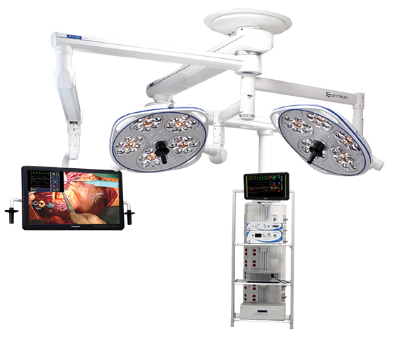 Freedom - Skytron, LLC