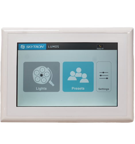 Lumos - Skytron, LLC