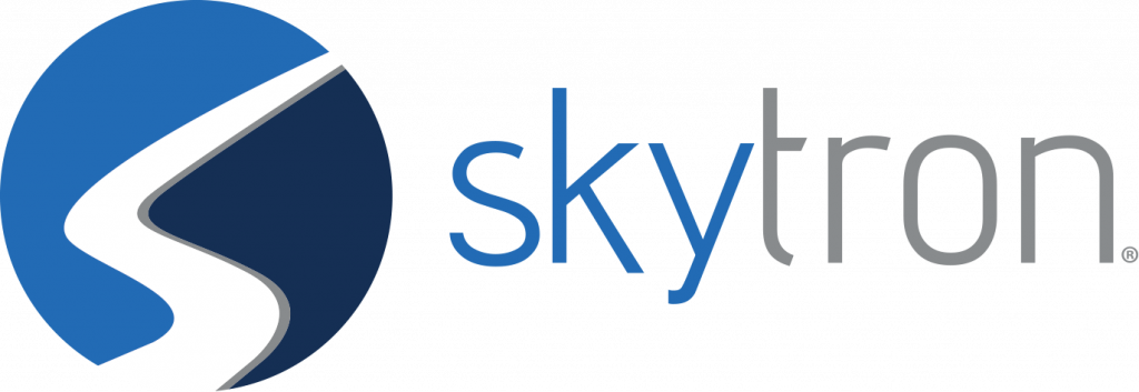 Skytron Celebrates 50 Years with a New Logo! | Skytron, LLC