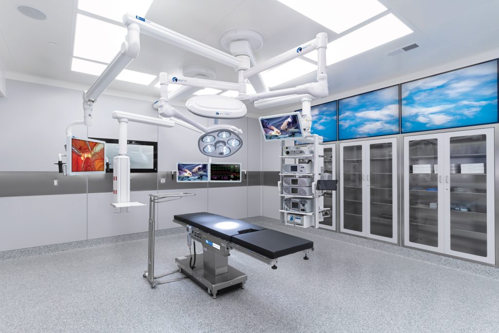 What is a Surgical Boom? - Skytron, LLC