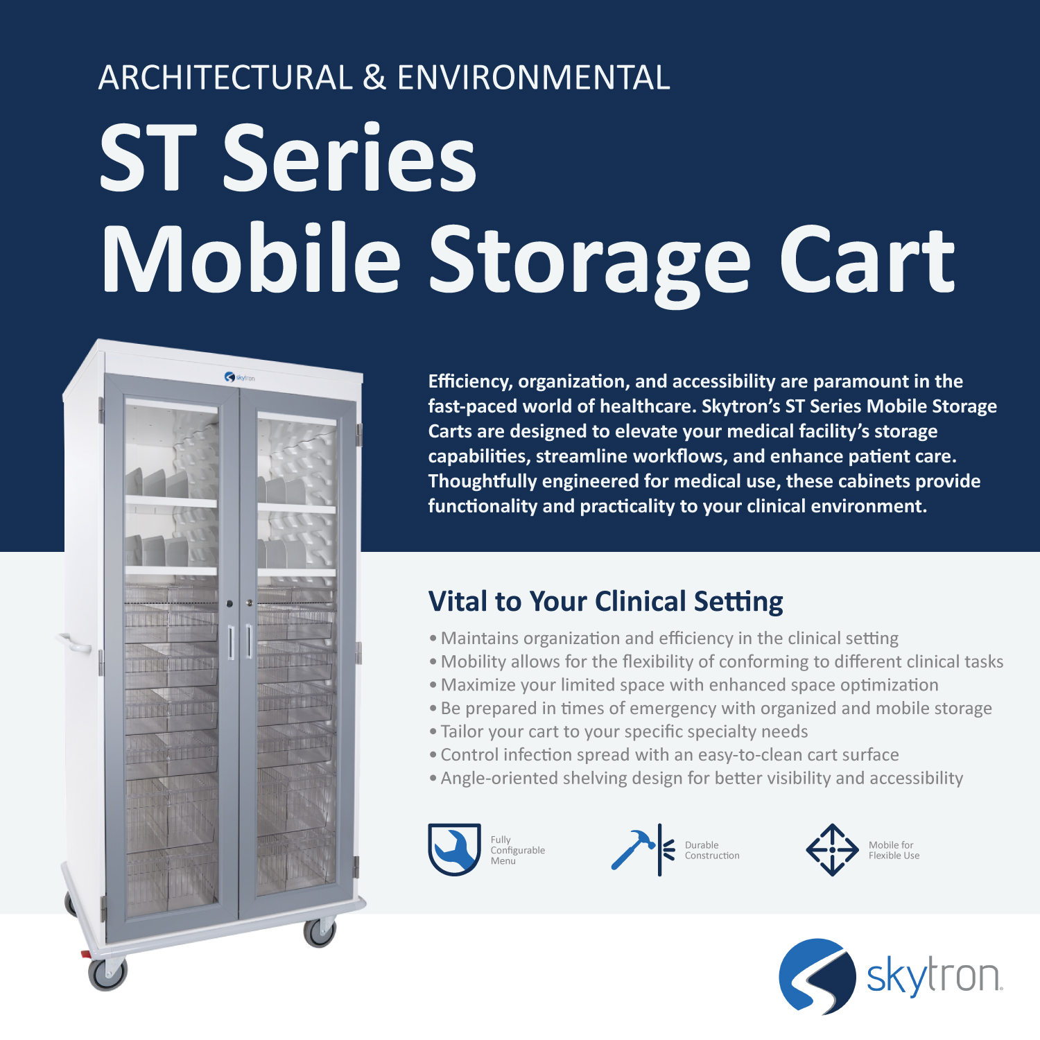 Optimizing Healthcare Supply Storage: Tips, Best Practices, and ...