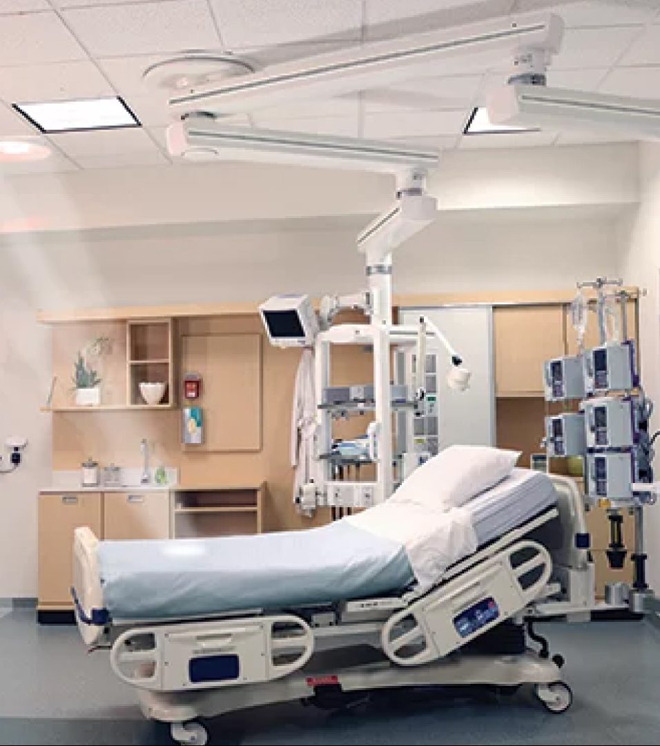 The Impact of Effective Lighting in Labor | Skytron, LLC