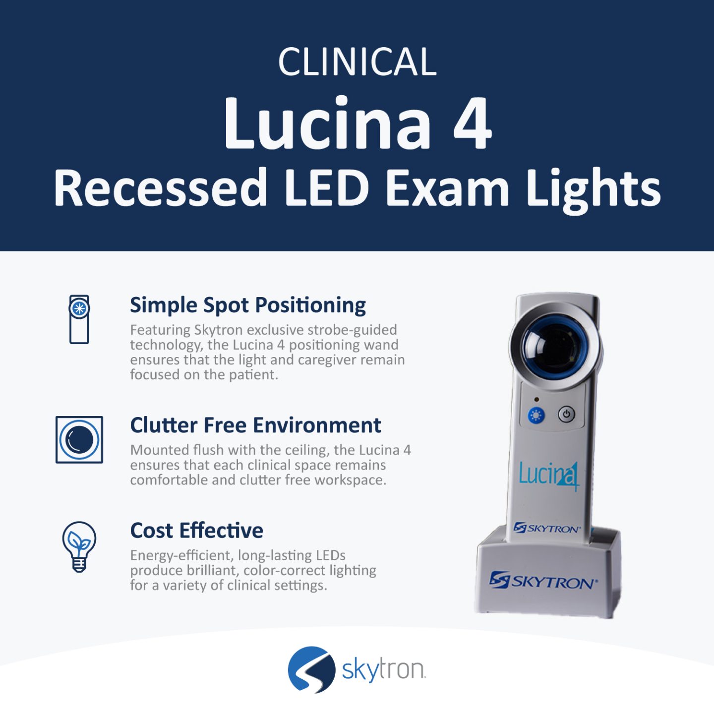 The Impact of Effective Lighting in Labor | Skytron, LLC