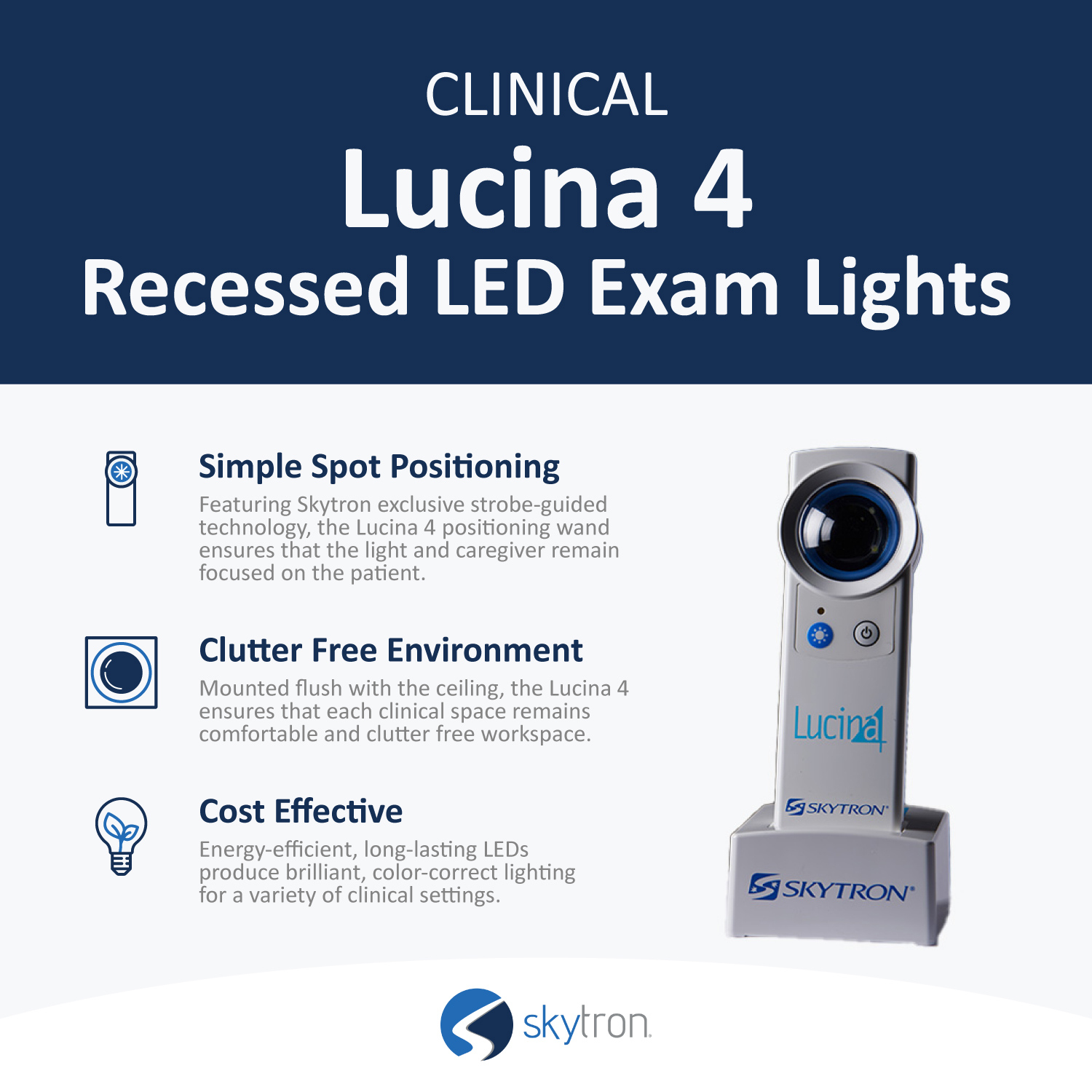 The Impact of Effective Lighting in Labor | Skytron, LLC